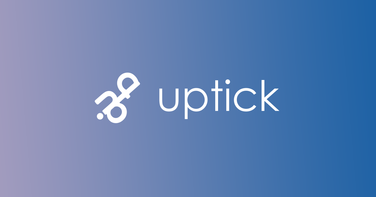 uptick｜アップティック